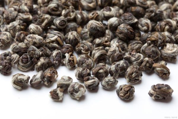 珠茶是什么茶_珠茶冲泡方法-第3张图片-山城妙识