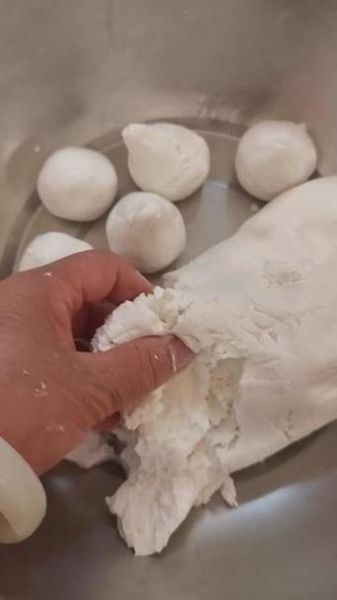 汤圆怎么和面_汤圆和面用冷水还是热水-第1张图片-山城妙识