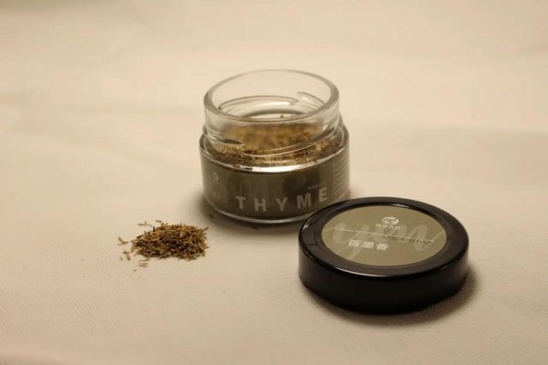 罗勒和迷迭香怎么用_欧芹和百里香怎么区分-第3张图片-山城妙识