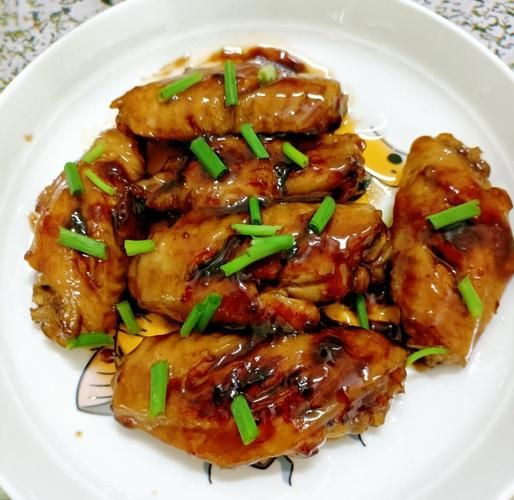 可乐鸡翅的做法_可乐鸡翅用百事还是可口可乐-第3张图片-山城妙识