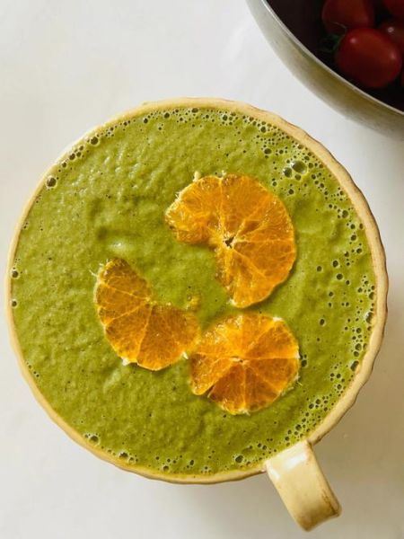 how_to_make_smoothie_thick_healthy_smoothie_recipes-第2张图片-山城妙识 how_to_make_smoothie_thick_healthy_smoothie_recipes-第2张图片-山城妙识