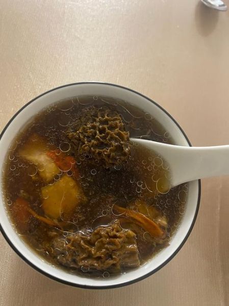 滋补养生汤有哪些_适合四季的滋补汤-第3张图片-山城妙识