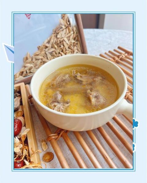 滋补养生汤有哪些_适合四季的滋补汤-第2张图片-山城妙识