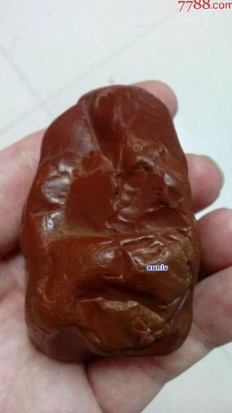 鸡肝石原石是什么_鸡肝石原石怎么鉴别-第2张图片-山城妙识 鸡肝石原石是什么_鸡肝石原石怎么鉴别-第2张图片-山城妙识