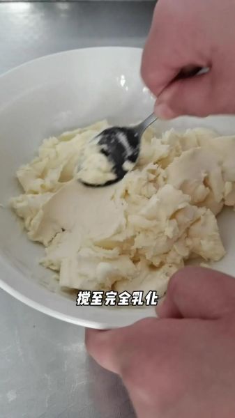 原味芝士蛋糕怎么做_需要哪些材料-第2张图片-山城妙识