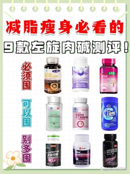 左旋肉碱的作用与功效_左旋肉碱能减肥吗-第1张图片-山城妙识