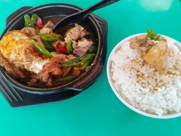 开一家黄焖鸡米饭需要多少钱_黄焖鸡米饭开店成本明细-第3张图片-山城妙识