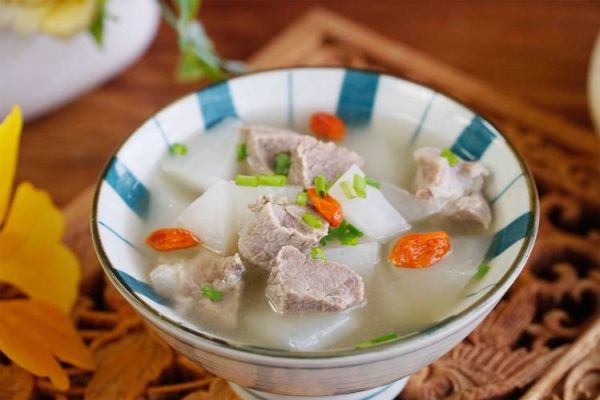 萝卜炖牛肉的功效_适合什么人吃-第3张图片-山城妙识 萝卜炖牛肉的功效_适合什么人吃-第3张图片-山城妙识