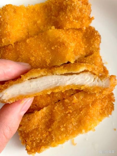 冷冻的鸡排怎么炸熟_冷冻鸡排炸多久才熟-第1张图片-山城妙识