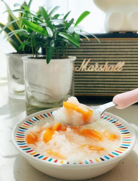 红薯稀饭的功效与作用_红薯稀饭可以减肥吗-第2张图片-山城妙识 红薯稀饭的功效与作用_红薯稀饭可以减肥吗-第2张图片-山城妙识