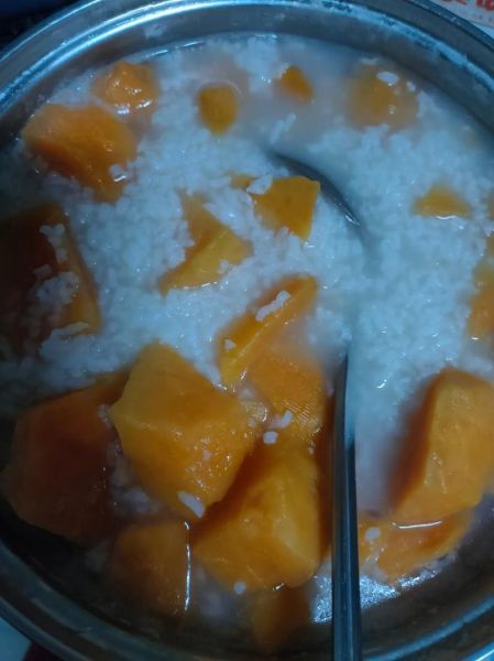 红薯稀饭的功效与作用_红薯稀饭可以减肥吗-第3张图片-山城妙识 红薯稀饭的功效与作用_红薯稀饭可以减肥吗-第3张图片-山城妙识