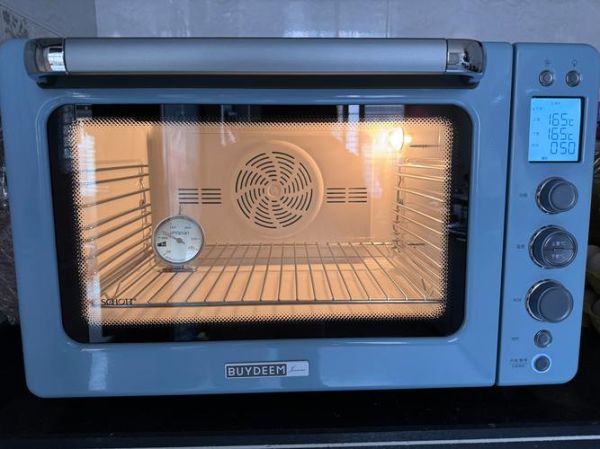 电烤箱哪个牌子的质量好_家用电烤箱品牌推荐-第2张图片-山城妙识