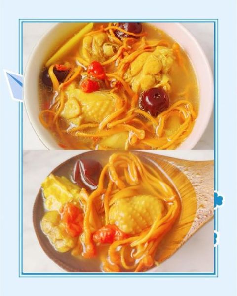 家庭炖鸡怎么炖法_家庭炖鸡的正确步骤-第1张图片-山城妙识