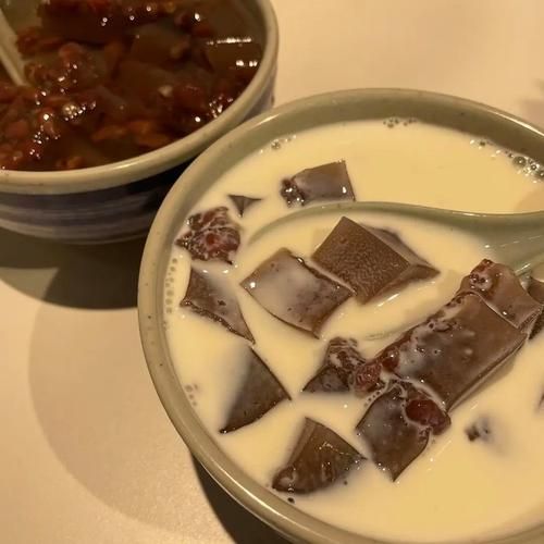 红豆水晶糕怎么做_红豆水晶糕热量高吗-第1张图片-山城妙识