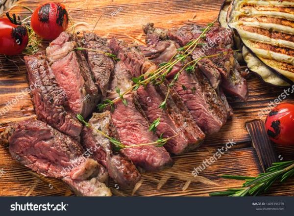 how_to_cook_steak_perfectly_medium_rare_what_is_the_best_cut_for_steak-第3张图片-山城妙识