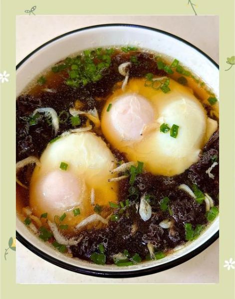 紫菜虾皮汤怎么做好喝_紫菜虾皮汤正确做法-第2张图片-山城妙识