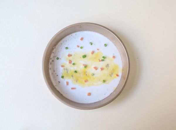 肠粉米浆比例是多少_怎么调才滑嫩-第1张图片-山城妙识