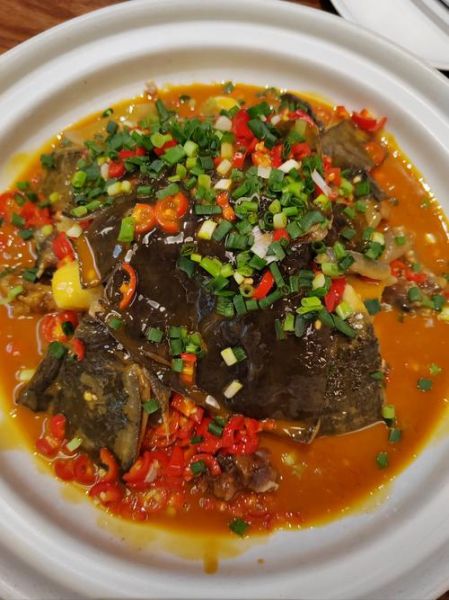 红烧甲鱼怎么做才没腥味_红烧甲鱼配料比例是多少-第2张图片-山城妙识