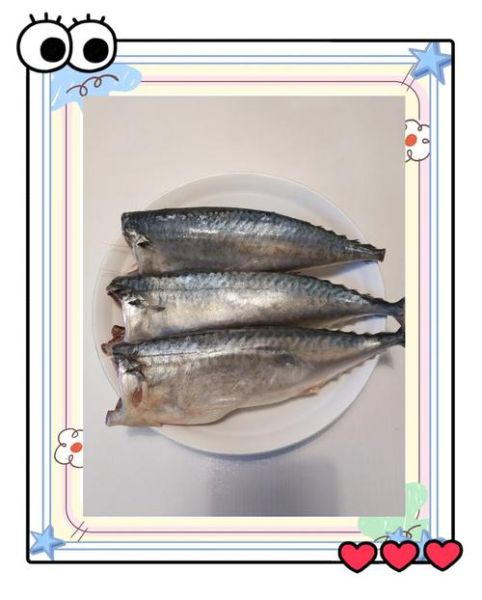 香煎鲅鱼怎么做_香煎鲅鱼怎么做好吃又简单-第3张图片-山城妙识