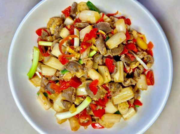 最受欢迎的小炒菜有哪些_怎么做才好吃-第3张图片-山城妙识 最受欢迎的小炒菜有哪些_怎么做才好吃-第3张图片-山城妙识