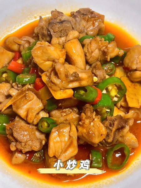 最受欢迎的小炒菜有哪些_怎么做才好吃-第2张图片-山城妙识 最受欢迎的小炒菜有哪些_怎么做才好吃-第2张图片-山城妙识