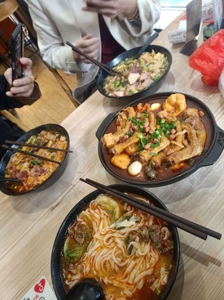 意大利螺丝粉怎么煮_正宗螺丝粉做法-第3张图片-山城妙识