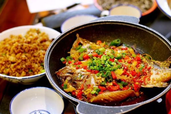 干锅臭鳜鱼怎么做_臭鳜鱼干锅做法步骤-第3张图片-山城妙识 干锅臭鳜鱼怎么做_臭鳜鱼干锅做法步骤-第3张图片-山城妙识