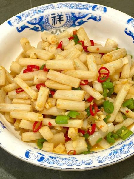 干锅臭鳜鱼怎么做_臭鳜鱼干锅做法步骤-第2张图片-山城妙识 干锅臭鳜鱼怎么做_臭鳜鱼干锅做法步骤-第2张图片-山城妙识