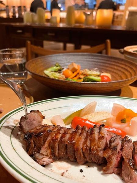 西餐摆盘技巧有哪些_西餐摆盘怎么摆好看-第1张图片-山城妙识