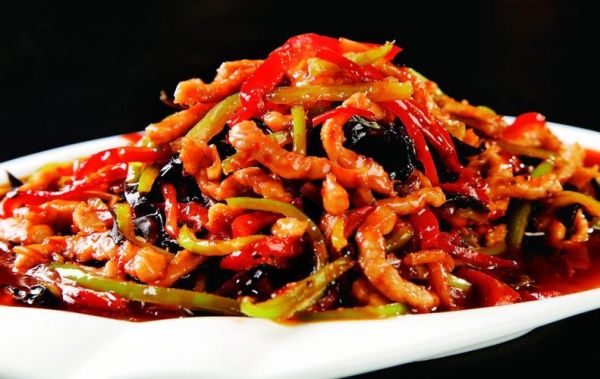 鱼香肉丝为什么叫鱼香_鱼香肉丝寓意是什么-第3张图片-山城妙识 鱼香肉丝为什么叫鱼香_鱼香肉丝寓意是什么-第3张图片-山城妙识