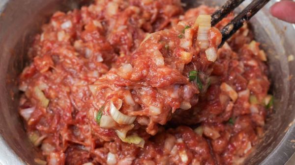 饺子馅有哪些好吃的馅_最受欢迎的家常饺子馅推荐-第2张图片-山城妙识