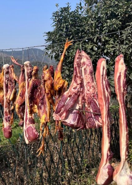 怎样晒腊肉好吃又简单_腊肉怎么晒才香-第3张图片-山城妙识 怎样晒腊肉好吃又简单_腊肉怎么晒才香-第3张图片-山城妙识