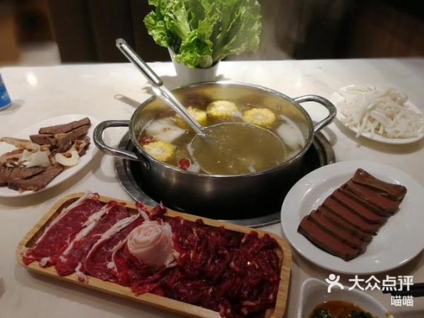 牛肉火锅汤底怎么做_牛肉火锅汤底哪个牌子好吃-第3张图片-山城妙识