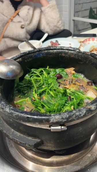 墨脱石锅第一次用怎么开锅_墨脱石锅能直接电磁炉吗-第3张图片-山城妙识