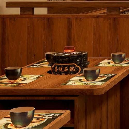 墨脱石锅第一次用怎么开锅_墨脱石锅能直接电磁炉吗-第2张图片-山城妙识