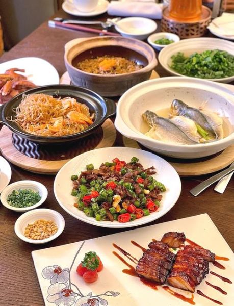 广州粤菜馆排名前十_哪家最好吃-第2张图片-山城妙识