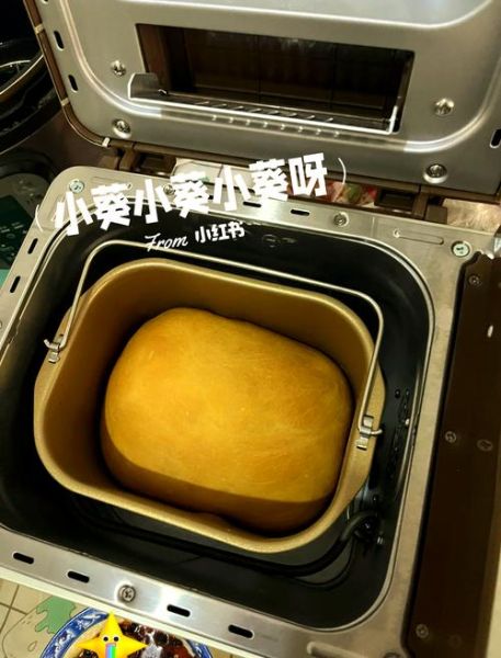 东菱面包机怎么拆_东菱面包机拆卸图解-第1张图片-山城妙识