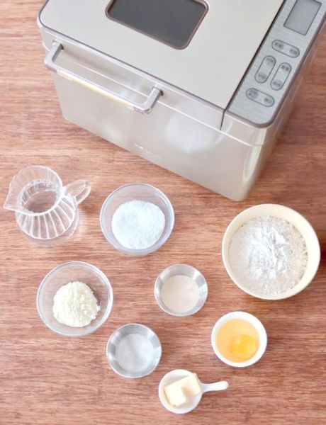 东菱面包机怎么拆_东菱面包机拆卸图解-第3张图片-山城妙识