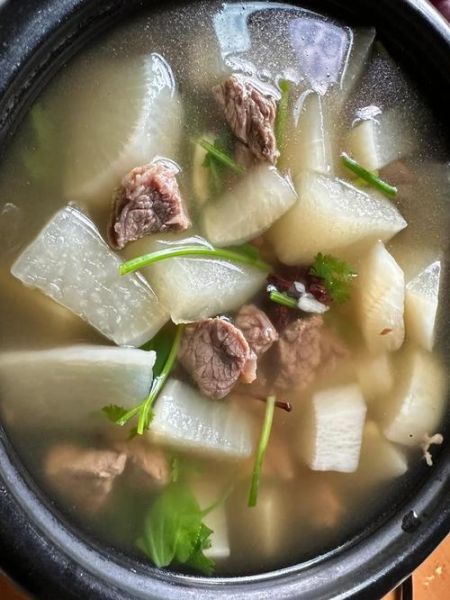 高压锅炖牛肉怎么做_炖多久才软烂-第3张图片-山城妙识