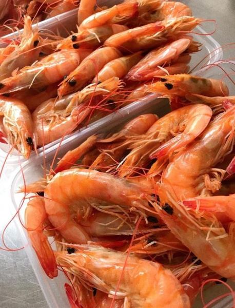 盐水虾怎么煮_盐水虾煮几分钟-第2张图片-山城妙识