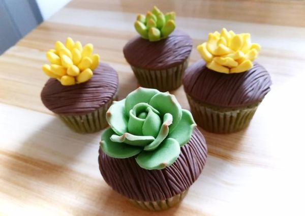 翻糖蛋糕怎么切_翻糖蛋糕怎么吃图解-第3张图片-山城妙识