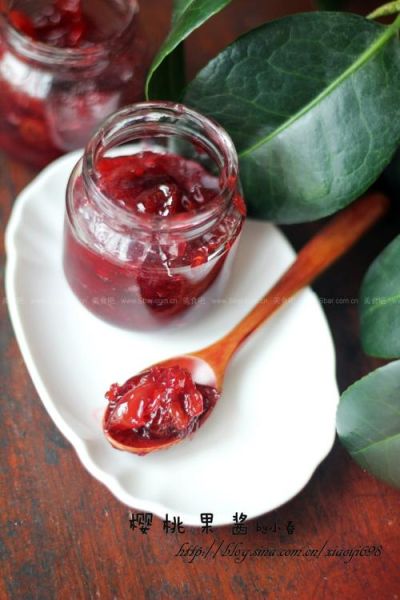 果酱可以做什么美食_果酱怎么做好吃-第3张图片-山城妙识
