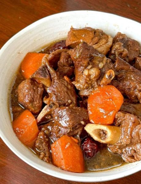 羊肉怎么烧不膻_炖羊肉放什么香料-第2张图片-山城妙识 羊肉怎么烧不膻_炖羊肉放什么香料-第2张图片-山城妙识