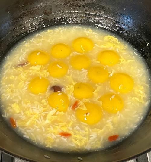 汤圆加米酒怎么煮好吃_汤圆米酒汤的做法窍门-第2张图片-山城妙识