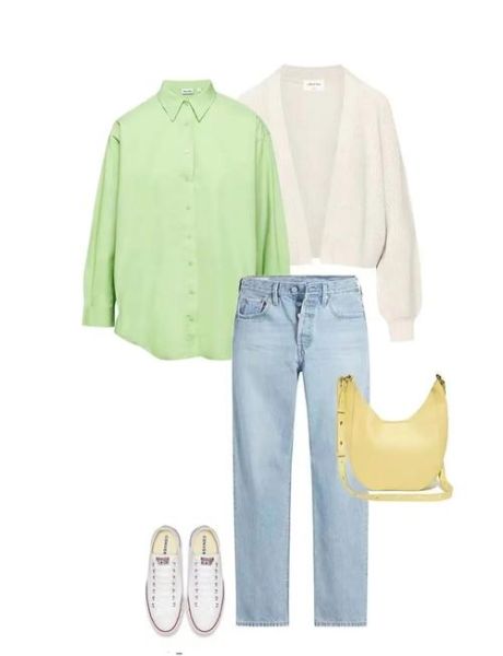 薄荷绿图片怎么搭配_薄荷绿配色方案有哪些-第3张图片-山城妙识