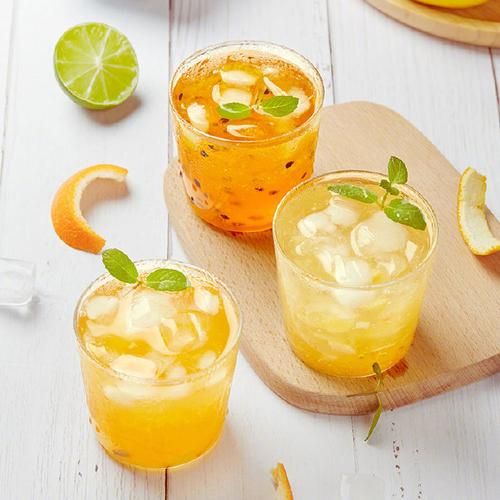 柠檬蜂蜜柚子茶的功效与作用_什么时候喝最好-第2张图片-山城妙识