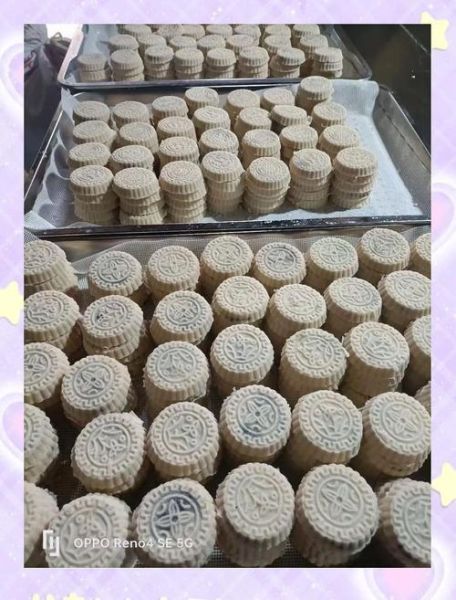 烤米饼怎么做_烤米饼的做法窍门-第1张图片-山城妙识