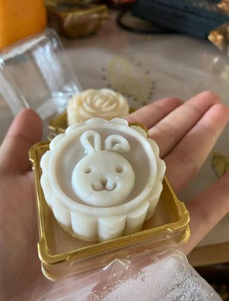 月饼怎么做最简单_新手零失败月饼步骤-第3张图片-山城妙识