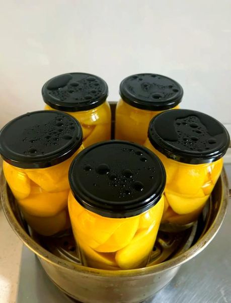 罐头怎么做法_自制罐头能保存多久-第1张图片-山城妙识