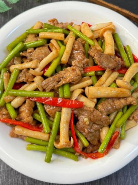 小炒菜怎么炒才好吃_家常小炒菜有哪些-第1张图片-山城妙识